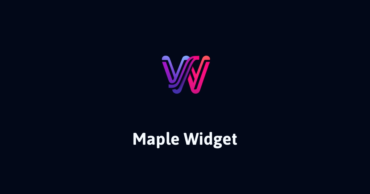 EXP 포인트 경험치 계산기 - 메이플위젯